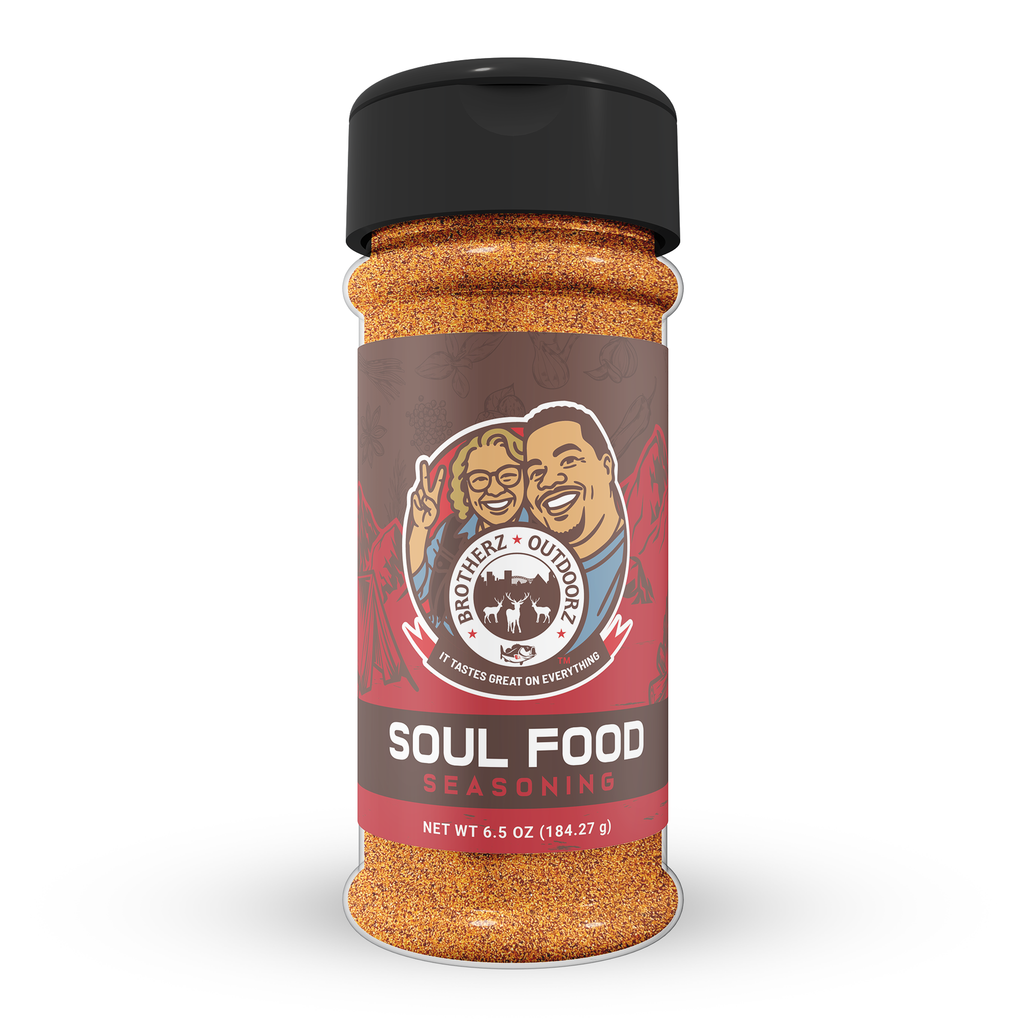Products – Delta Legends Foods
